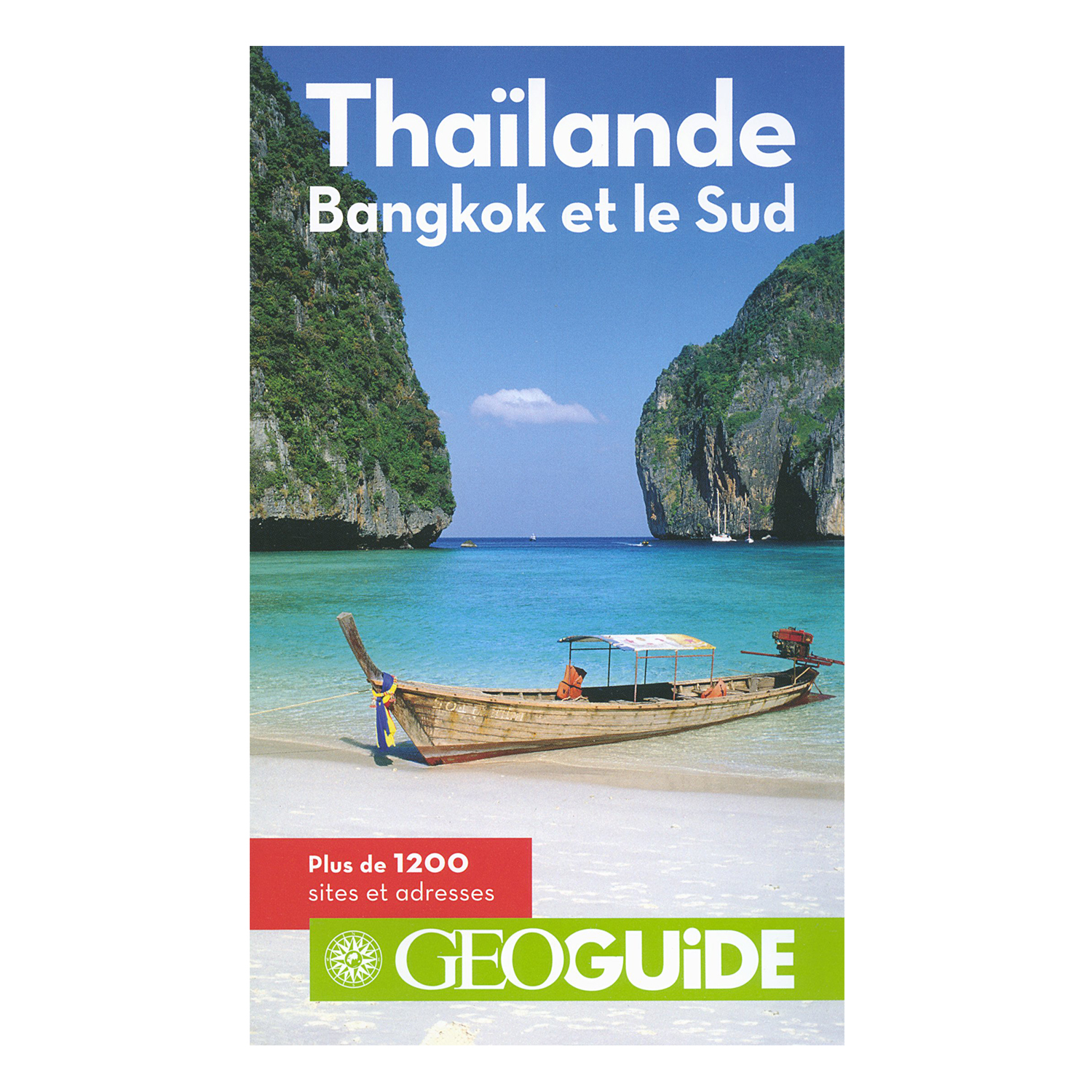 geoguide thailande - Oh et Puis...